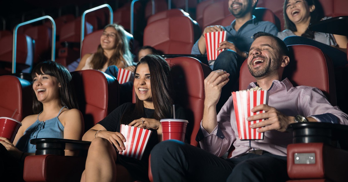 AMC Theatres - Grove City 14 | Visit Grove City
